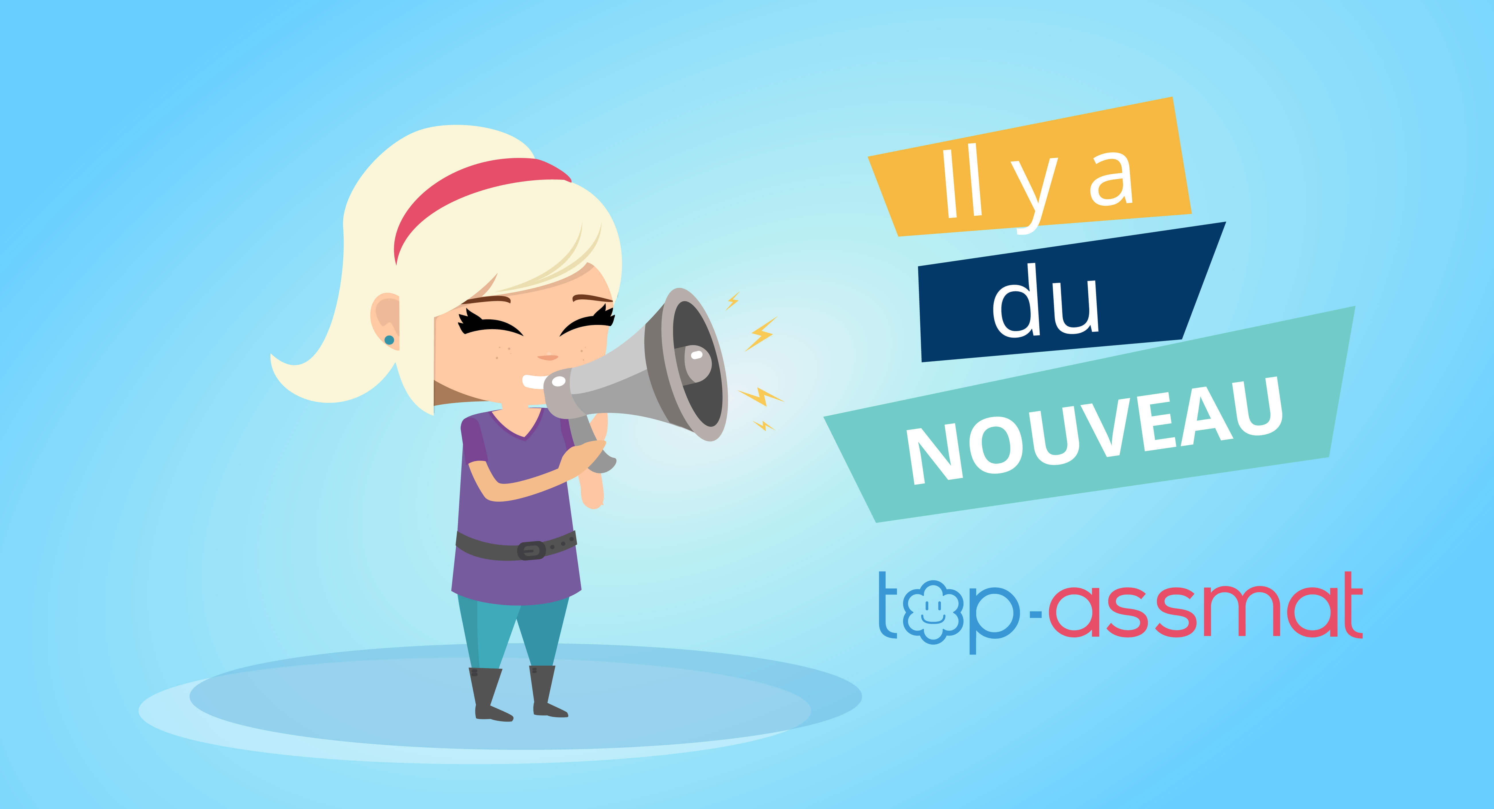 Tout savoir sur la fusion Top-Assmat et Nounou-top | Centre d'aide de ...
